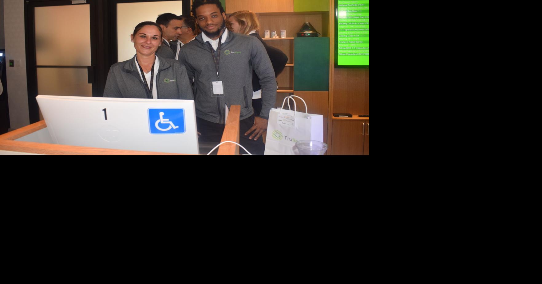 Cannabis storefront in Miami Gardens | Business | miamitimesonline.com