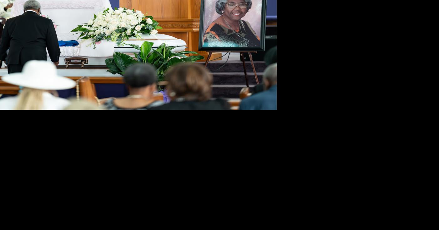 A community says goodbye to Dr. Enid Pinkney | Local News & Updates ...