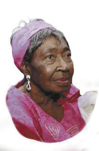 Mary Lillian Campbell | Obituaries | miamitimesonline.com