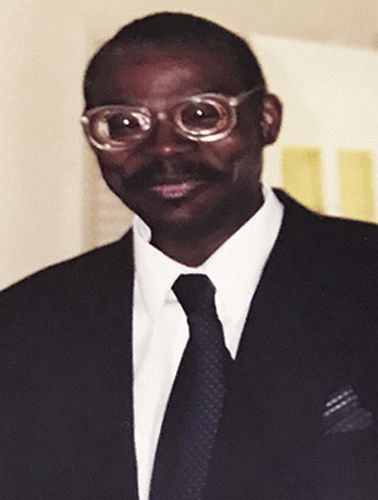 Darryl Vaughn Baker | Obituaries | miamitimesonline.com