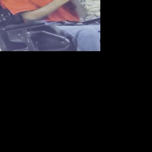 NATHANIEL COOKS III “Man Man” | In Memoriam | miamitimesonline.com