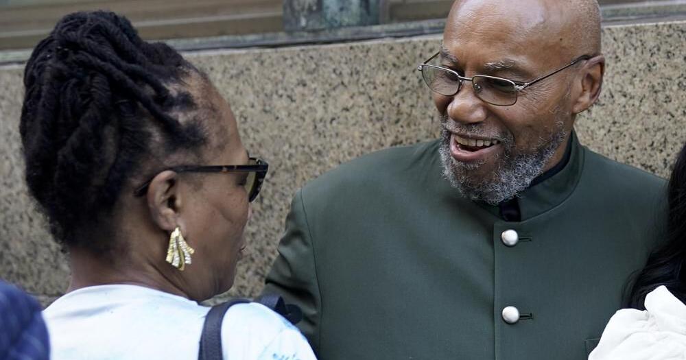 Judge tosses convictions of 2 men in killing of Malcolm X | National ...