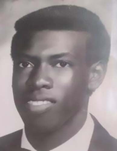 MICHAEL WASHINGTON | Obituaries | miamitimesonline.com