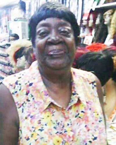 Emma Grace Hart | Obituaries | miamitimesonline.com