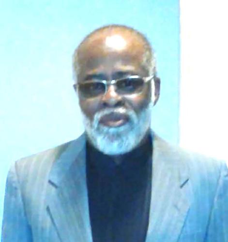 GERALD DONALD RUSSELL | Obituaries | miamitimesonline.com