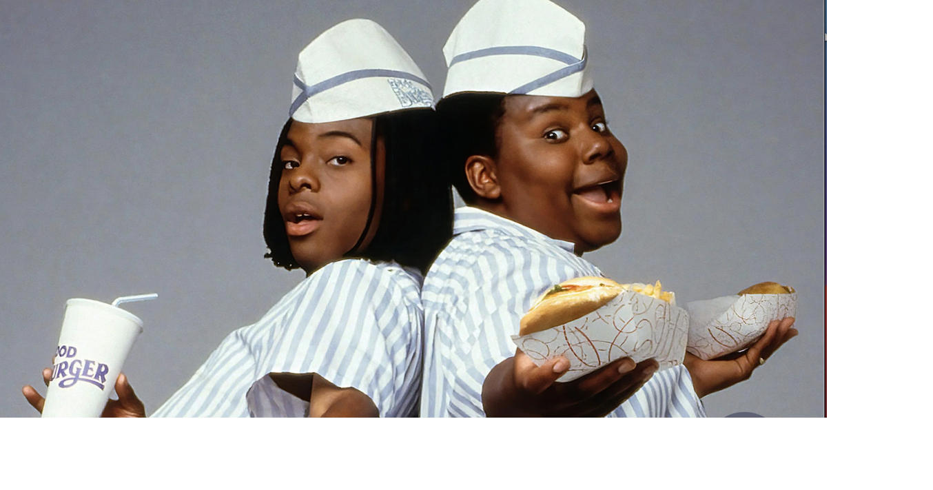 ‘Good Burger 2’ is here with nostalgic debut | Entertainment ...