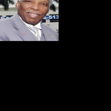 HAROLD KENT BROWN SR. | Obituaries | miamitimesonline.com