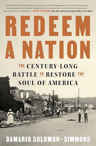 Tulsa Race Massacre reparations is soul-redeeming work for the US ...