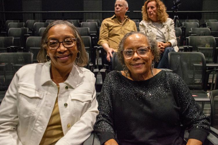 Brévo Theatre’s ‘Black Nativity’ turns the birth of Christ into a ...
