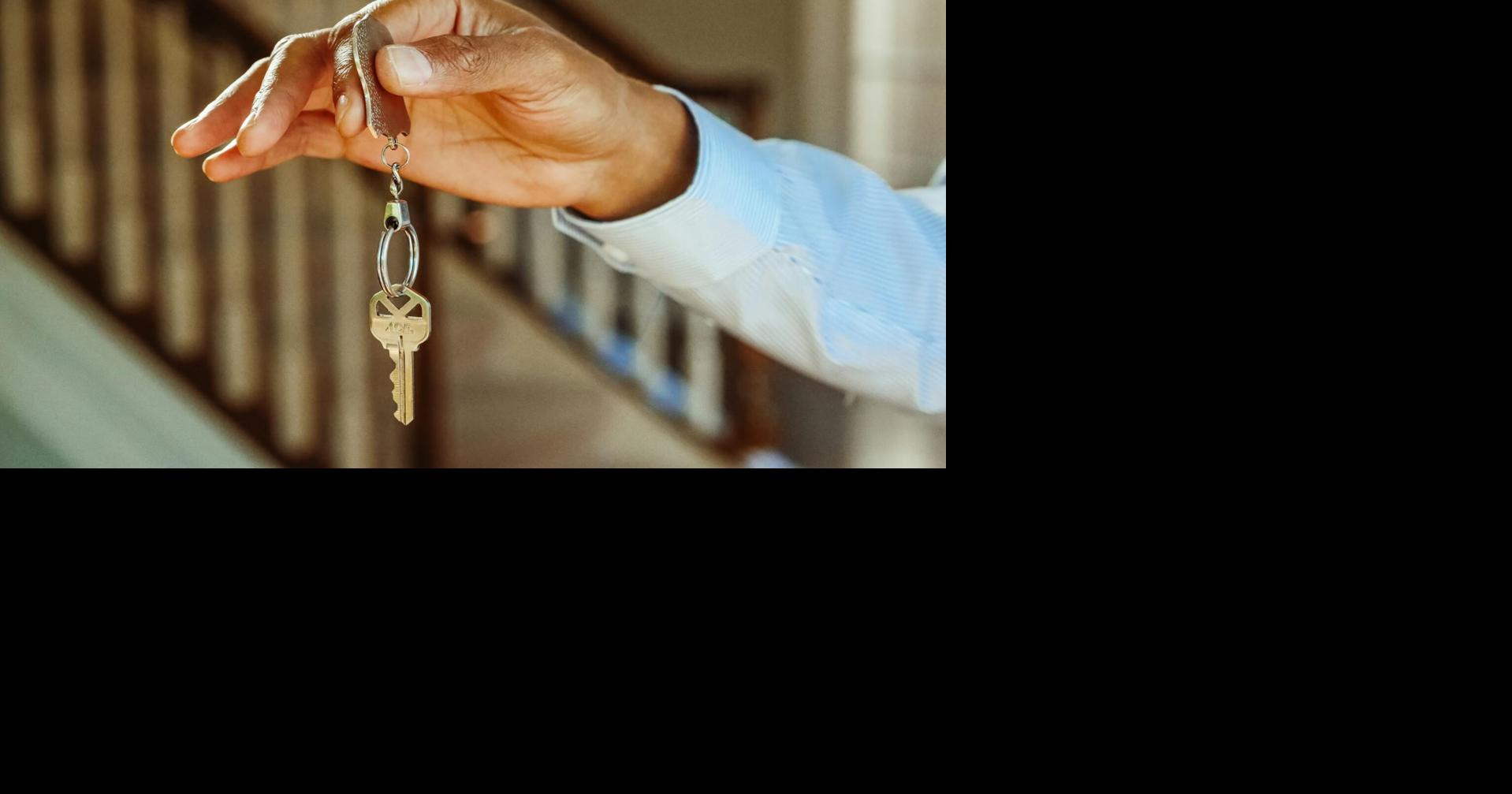 First-time homebuyers face hurdles despite gradual improvement ...