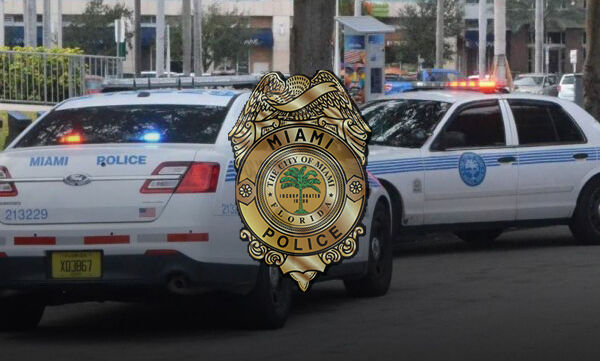 Miami Dade Police Union