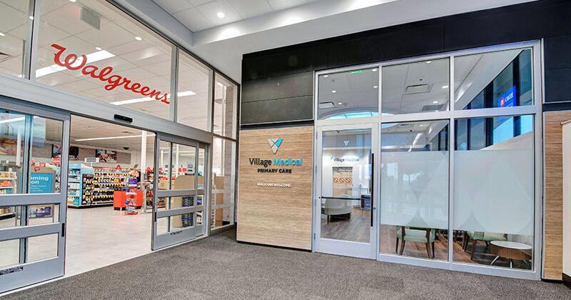 Walgreens' push into comprehensive care picks up momentum | Business ...