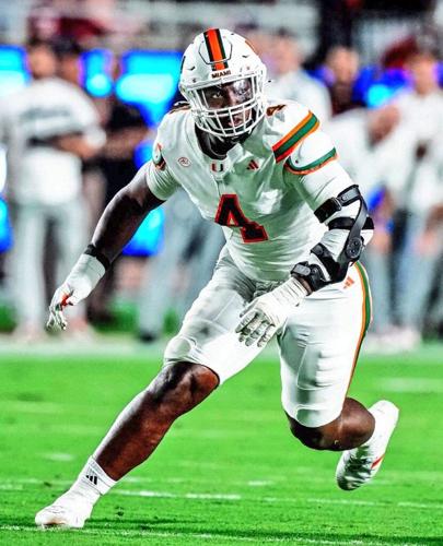 67 South Florida natives head home for the College Football Playoff ...