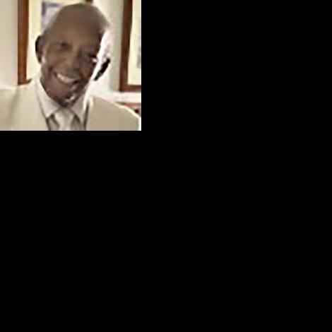 WILLIAM R. WILLIAMS | Obituaries | miamitimesonline.com