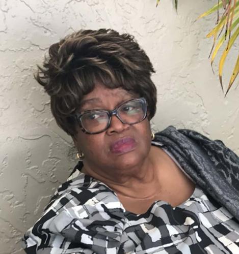 JEAN P. GETER | Obituaries | miamitimesonline.com
