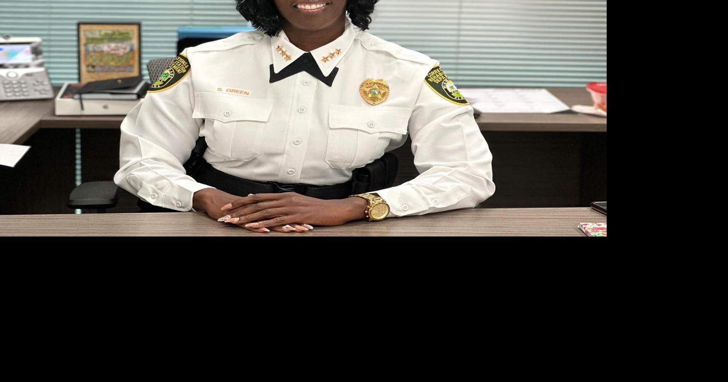 Sherea Green | | miamitimesonline.com