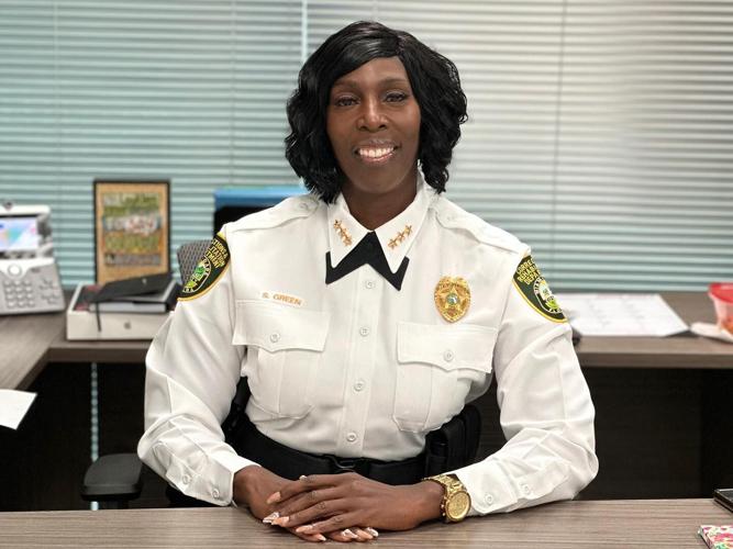 Daniels becomes permanent MDPD director amid changes | Local News ...