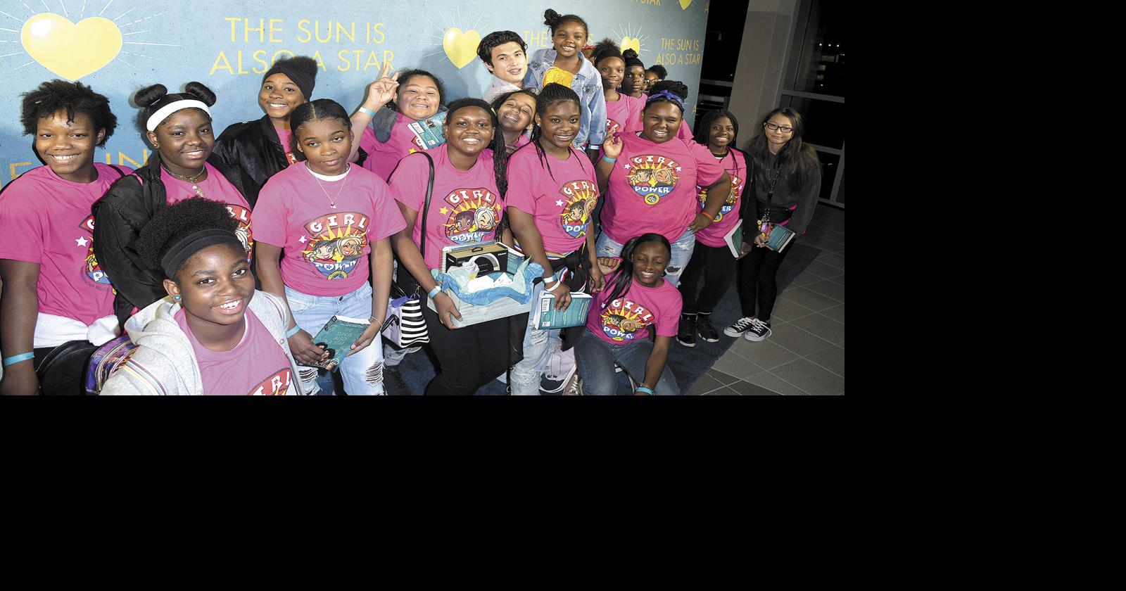 Faith explored in ‘The Sun Is Also A Star’ | Education ...