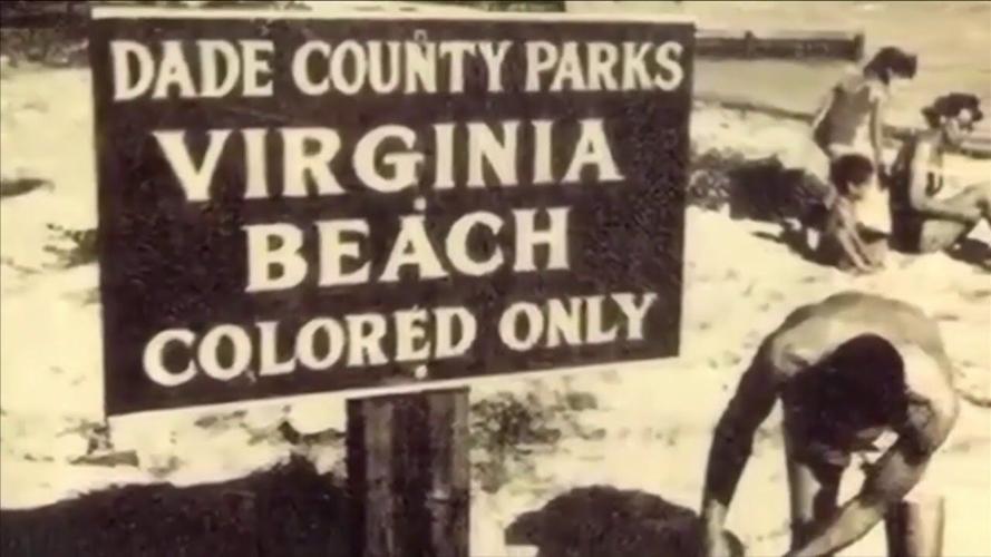 Funding windfall for Virginia Key Beach Park | Local News & Updates ...