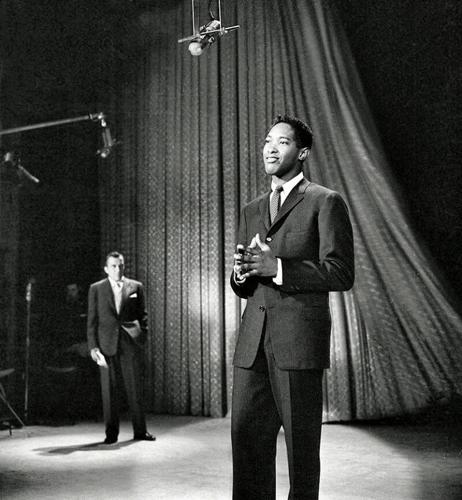 Darrian Ford brings Sam Cooke to life | Arts Culture | miamitimesonline.com