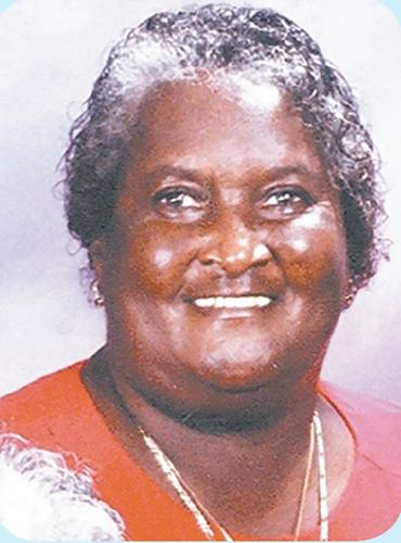 JOHNNIE MAE MILTON | In Memoriam | miamitimesonline.com