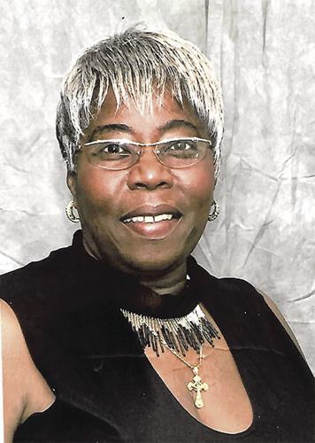 BETTY ROSE RENE | Obituaries | miamitimesonline.com