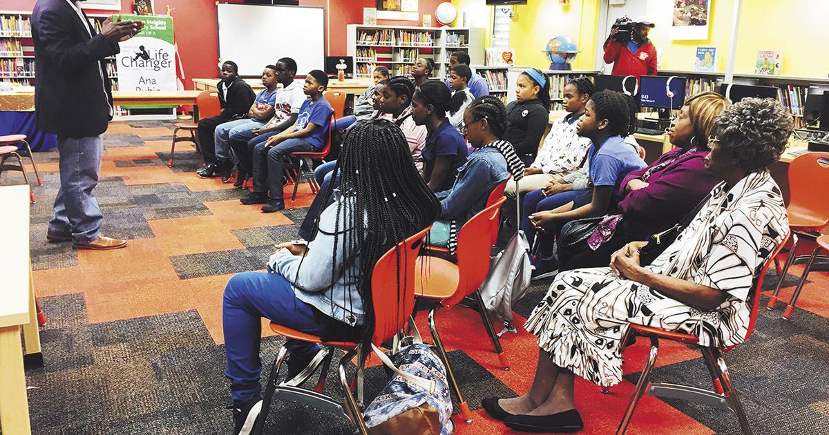 56 years after integration | South Florida News | miamitimesonline.com