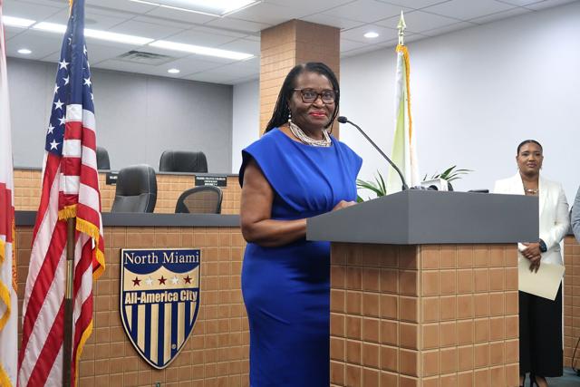 North Miami CRA expansion delivers campaign promise | Local News ...