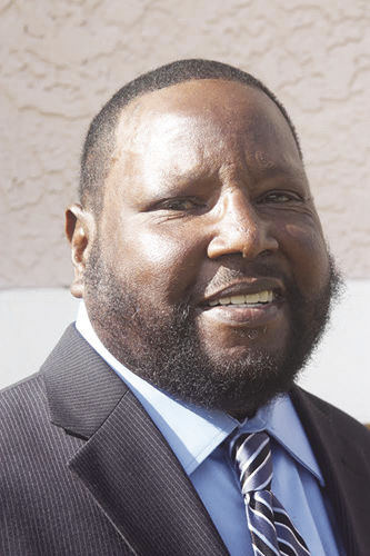 JEFFREY LEON THOMAS | Obituaries | miamitimesonline.com