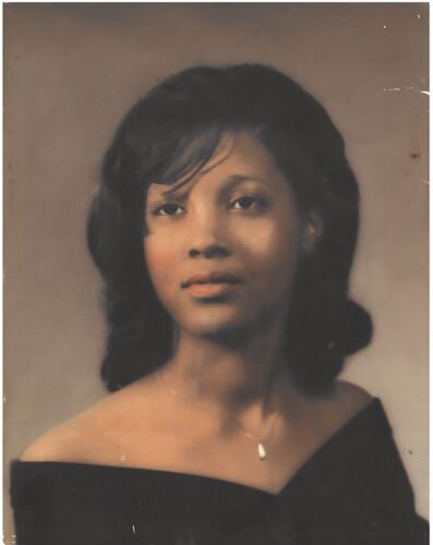 DOROTHEA ELAINE COPELAND | In Memoriam | miamitimesonline.com