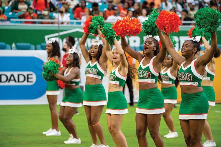 Epic rivalry breathes life into Orange Blossom Classic | Sports ...