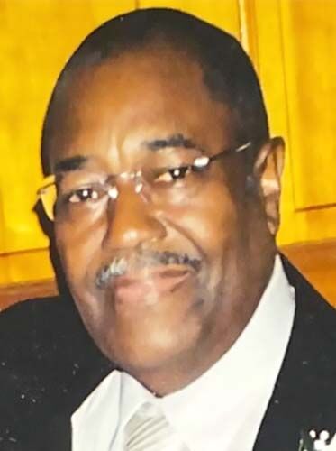 JAMES D. PERKINS JR. | Obituaries | miamitimesonline.com
