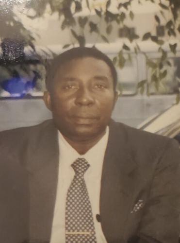 RUDOLPH ROLLE | Obituaries | miamitimesonline.com