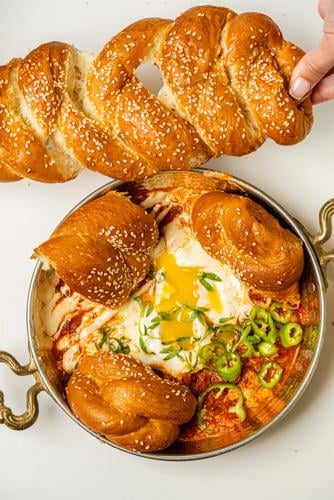 A Taste of the Mediterranean in Miami | Food Drink | miamitimesonline.com