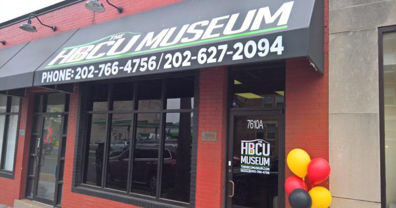 The first HBCU museum opens | Education | miamitimesonline.com