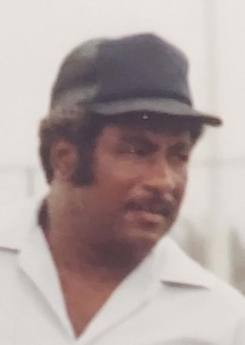 JOHNNIE LEE WILLIAMS | Obituaries | miamitimesonline.com