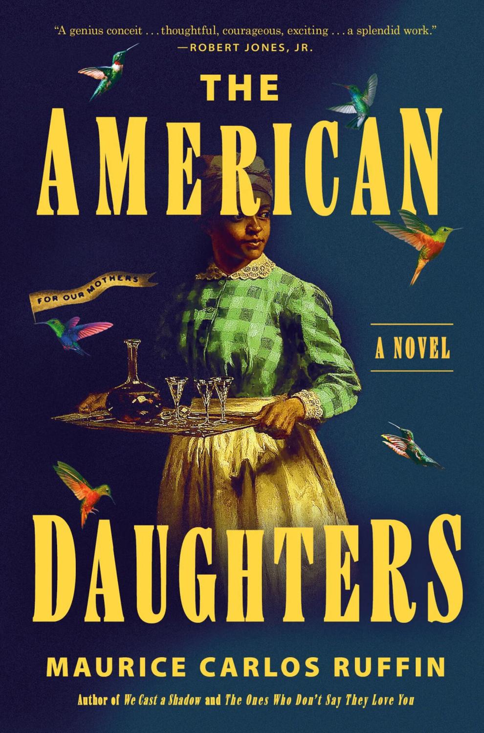 Ten contemporary Black male authors you need to be reading now | Arts ...