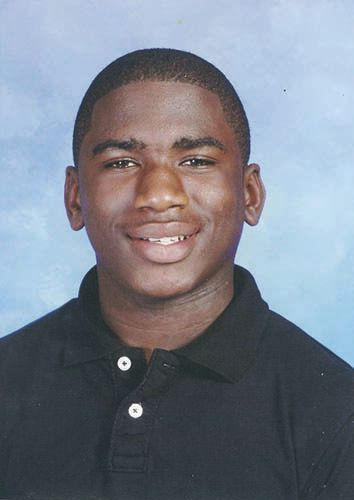 KAMERON CLARK | Obituaries | miamitimesonline.com
