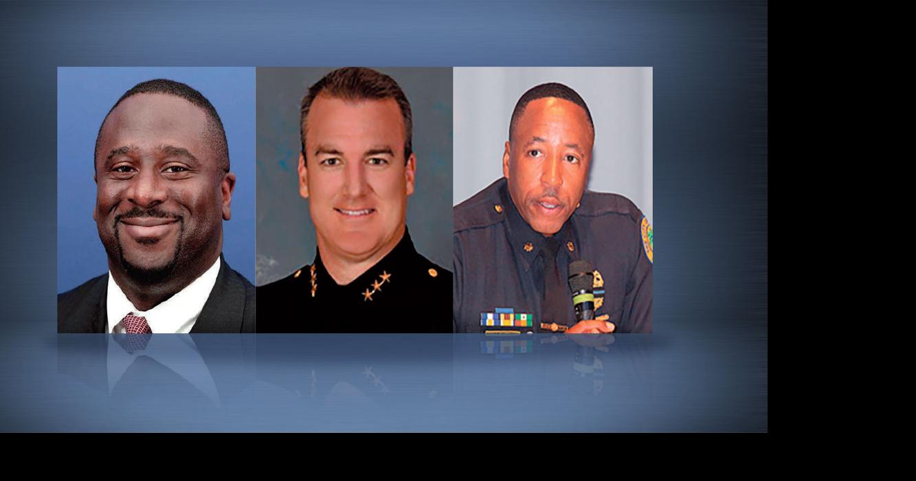 27 apply to be North Miami’s new police chief | Florida News ...