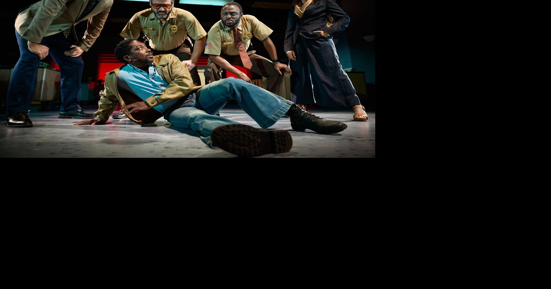 Miami New Drama revisits Arthur McDuffie’s fatal beating and police ...