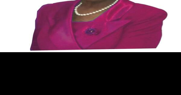 LEE JULIA RODGERS | Obituaries | miamitimesonline.com