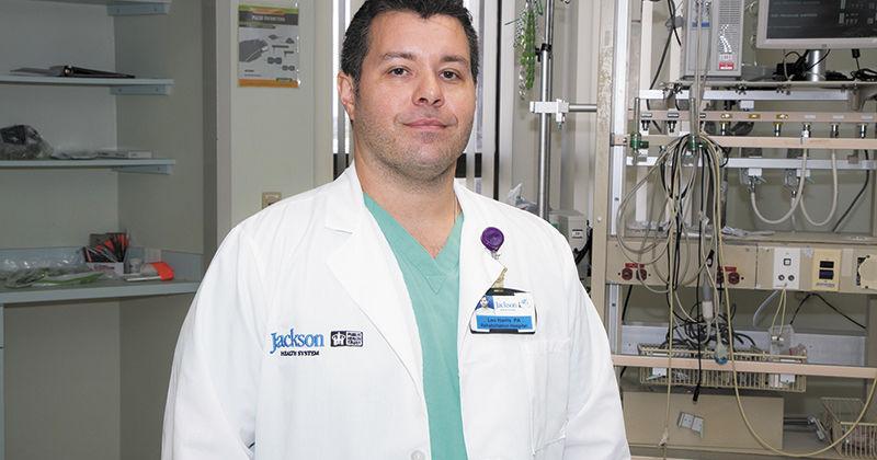 Ryder Trauma 25th anniversary: At the forefront of trauma center ...