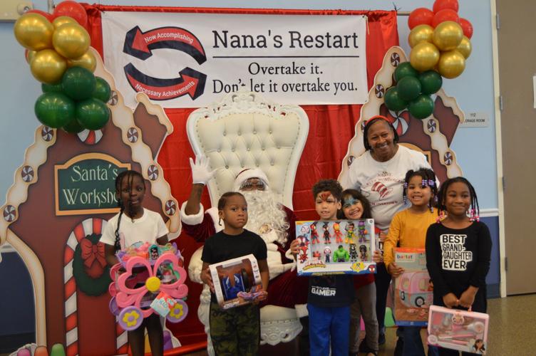 Holiday cheer spreads through the Magic City | Lifestyles ...