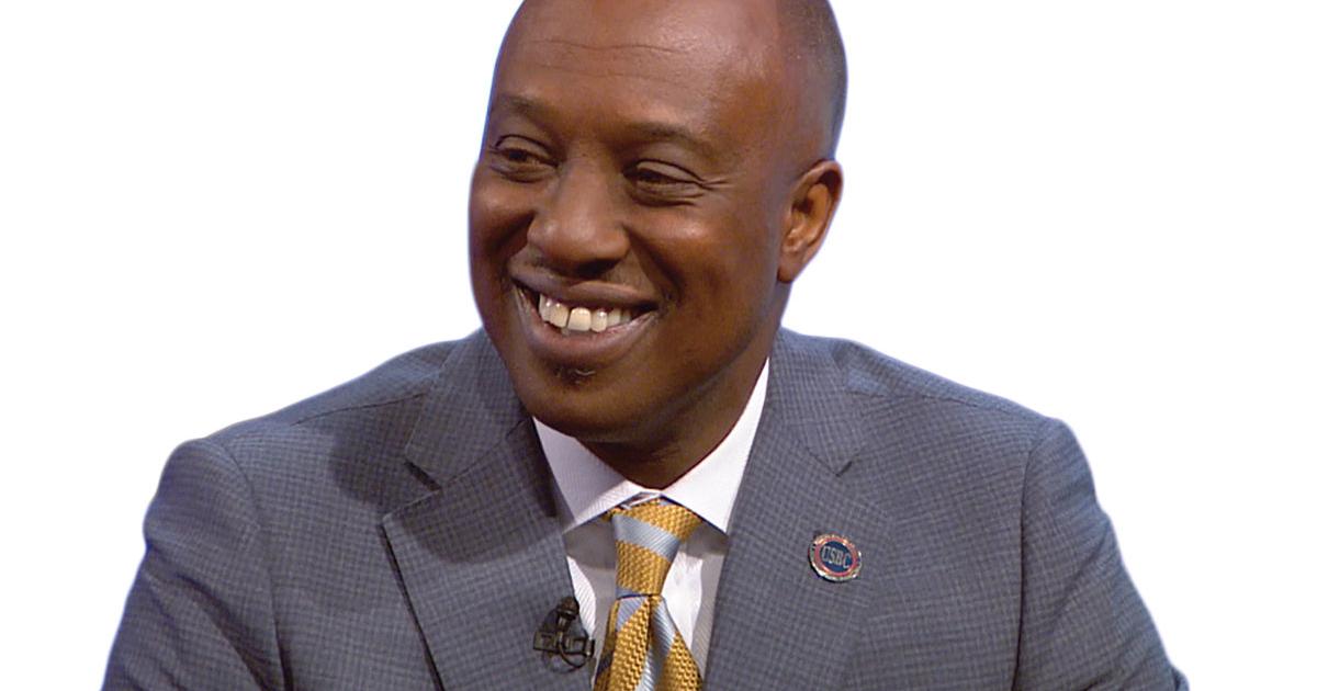 Dialogue with Ron Busby, CEO of U.S. Black Chambers, Inc. | Business ...