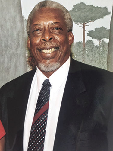 Lloyd B. Ballard | Obituaries | miamitimesonline.com