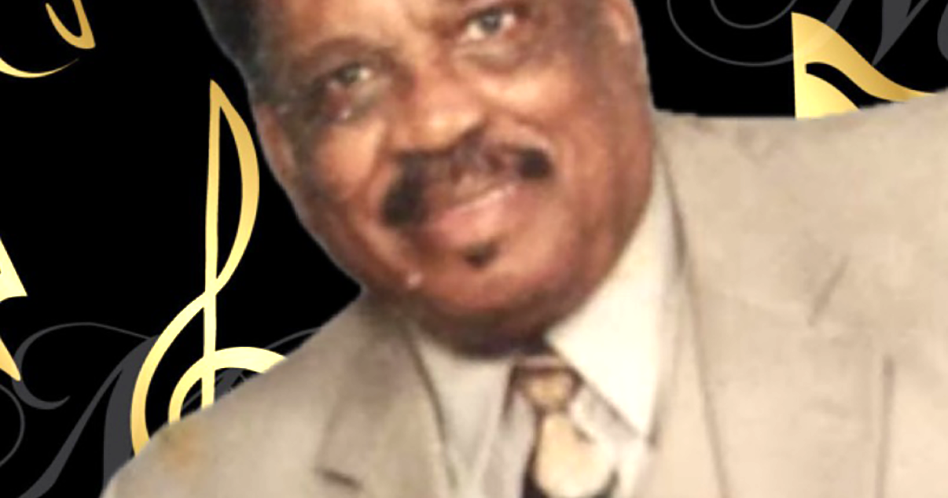ERNEST AMBRISTER JR. | Obituaries | miamitimesonline.com