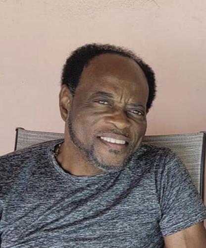 GEORGE BRANTLEY JR. | Obituaries | miamitimesonline.com