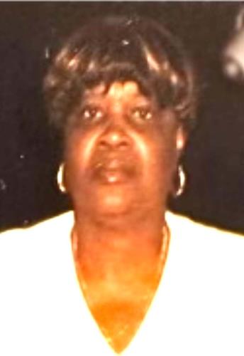 RUBY DARDEN MANUEL | In Memoriam | miamitimesonline.com