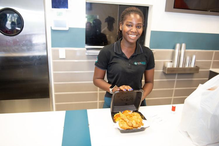 Eating in Black Miami | Lifestyles | miamitimesonline.com