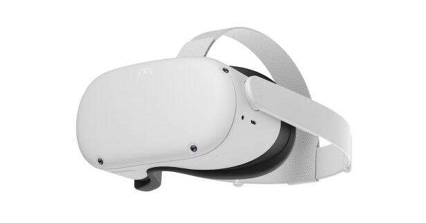 Meta lowers minimum age for Quest headsets to 10 | Business ...